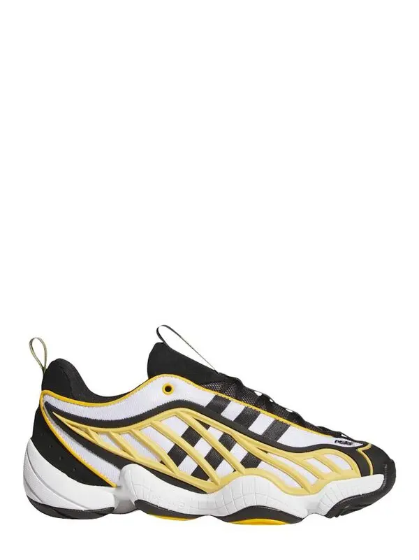 Adidas Intimidation Alabama State University Sneakers - Cloud White/core Black