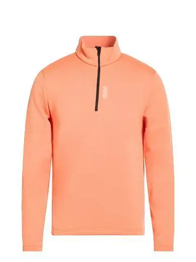 COLMAR Sweatshirt In Polyester And Elastane - Orange