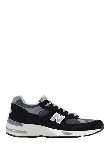 NEW BALANCE 991 Sneakers - Blue