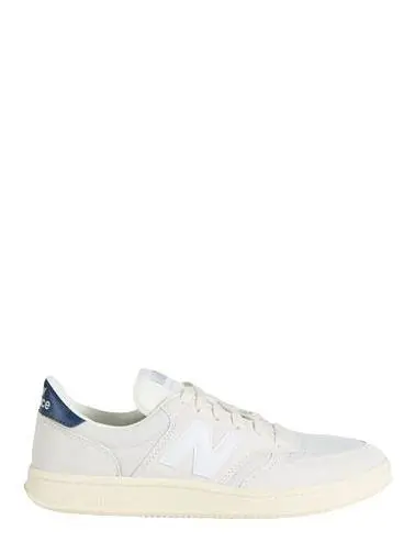 NEW BALANCE Ct500 Low-top Sneakers - Off White