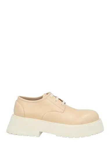 Marsèll Lace-up Shoes - Beige