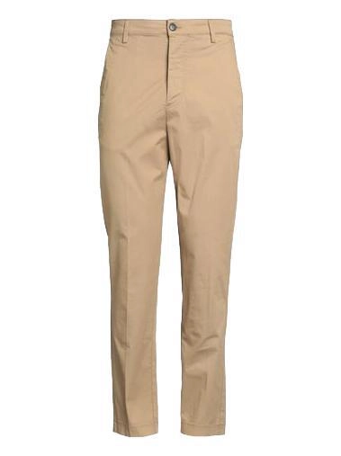 Brian Dales Chino Pants - Camel