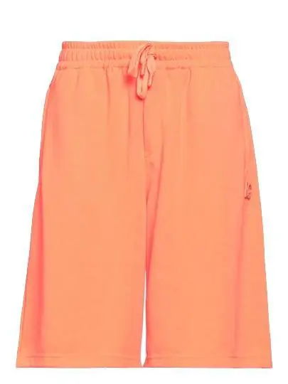 Dolce & Gabbana Shorts & Bermuda Shorts - Orange