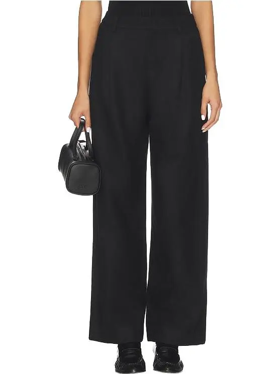 MALBON Matilda Trousers - Black