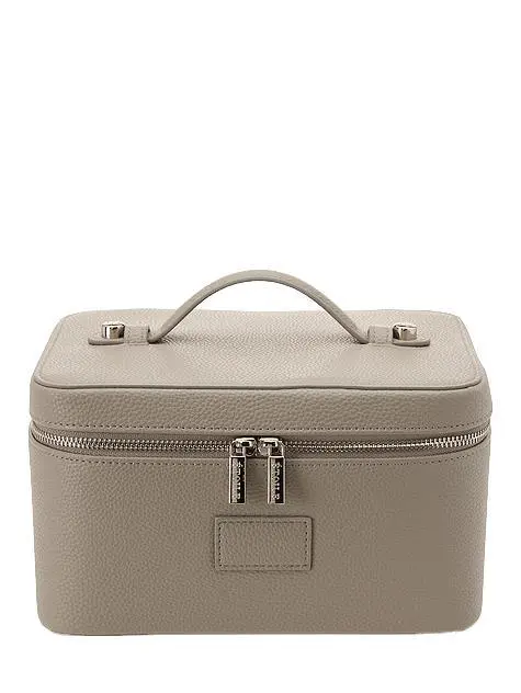 ETOILE COLLECTIVE Vanity Case - Pebble