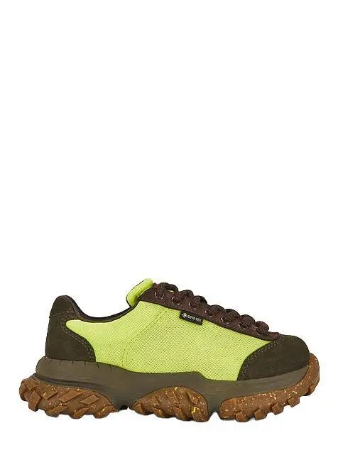 Camper Karst Trek Sneaker - Green