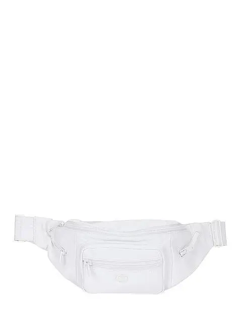 Goldbergh Malin Fanny Pack - White