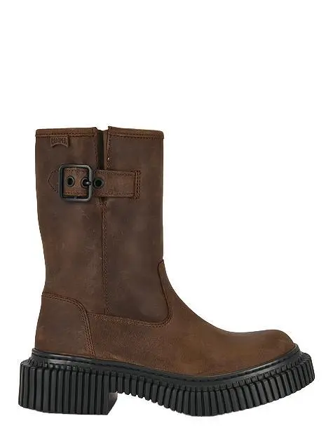Camper Pix Berlin Boot - Brown