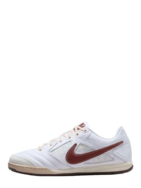Nike Gato Shoes - White