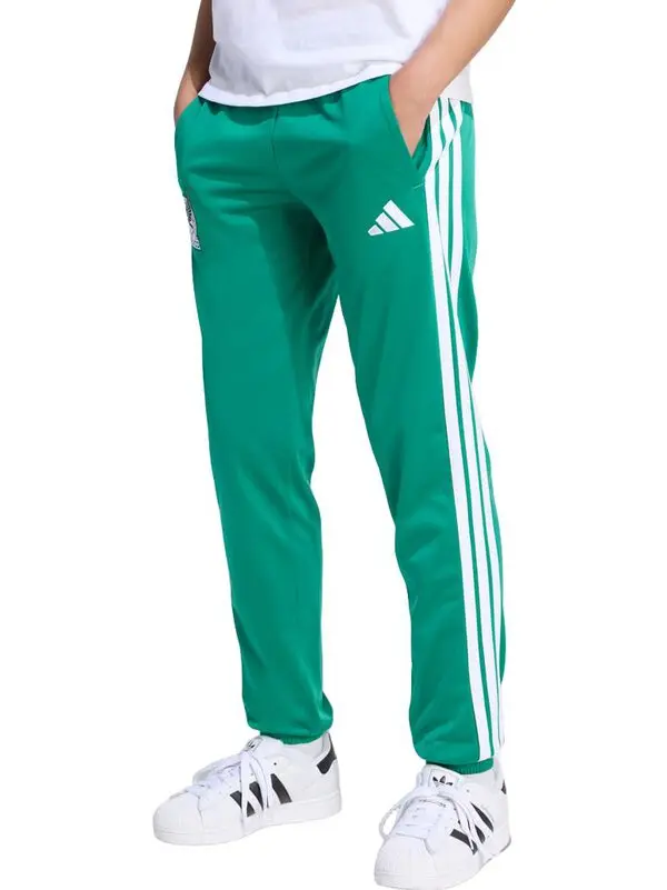 Adidas Mexico Dna Track Pants - Bold Green