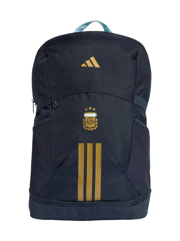 Adidas Argentina 26 Backpack - Night Navy / Icey Blue