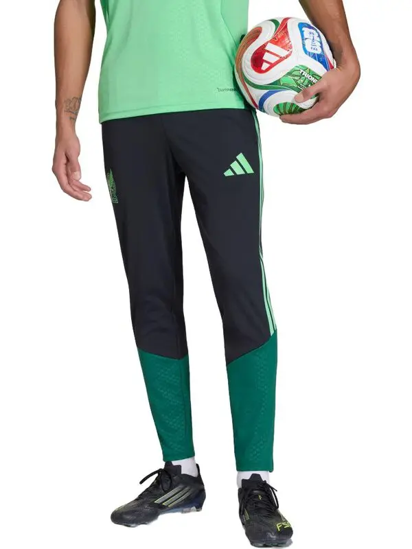 Adidas Mexico 26 Tiro Training Pants - Black