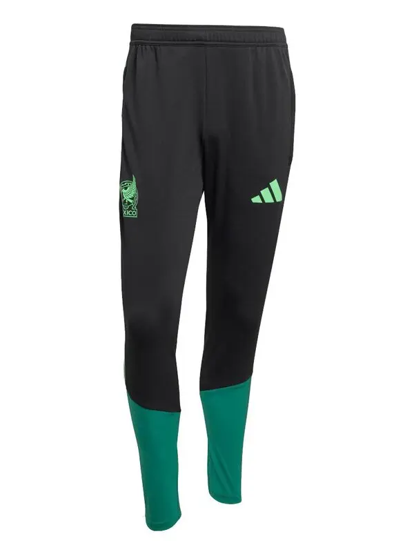 Adidas Mexico 26 Tiro Training Pants - Black