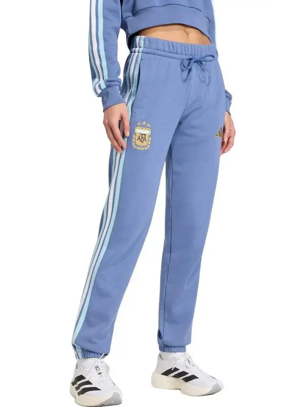 Adidas Argentina Dna Track Pants - Crew Blue