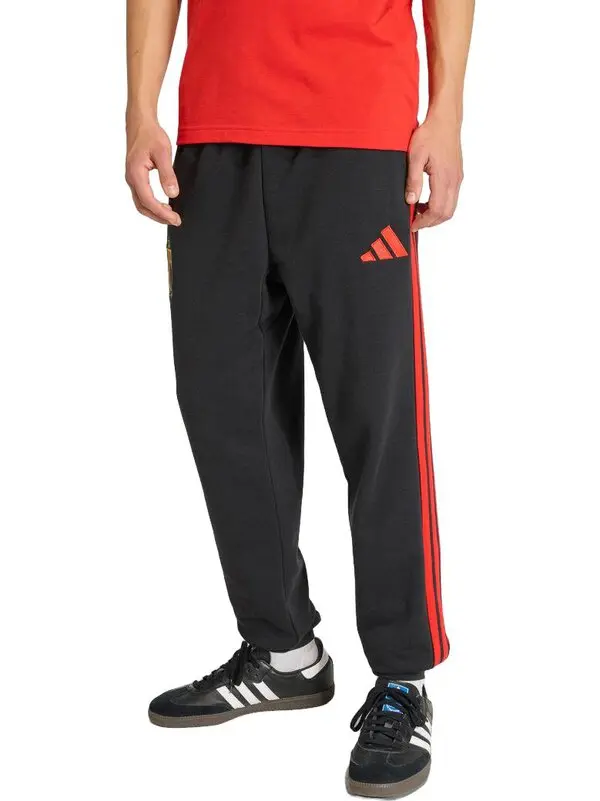 Adidas Belgium Dna Pants - Black