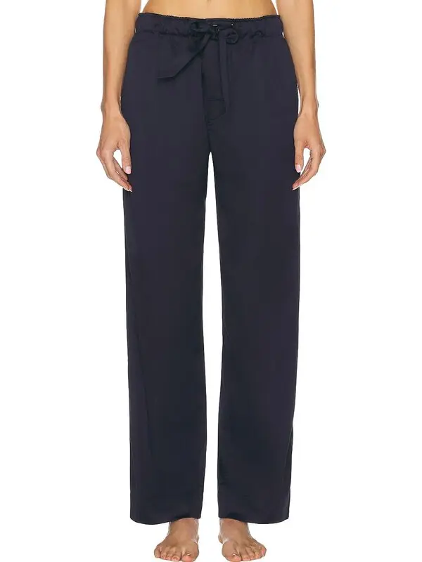 TEKLA Pyjama Pant - Chelsea