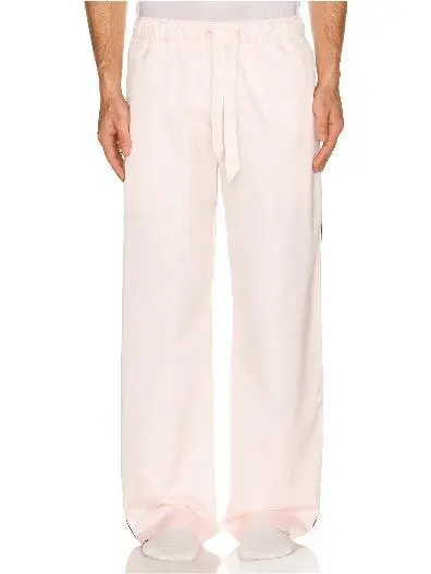 TEKLA Pyjama Pant - Porter