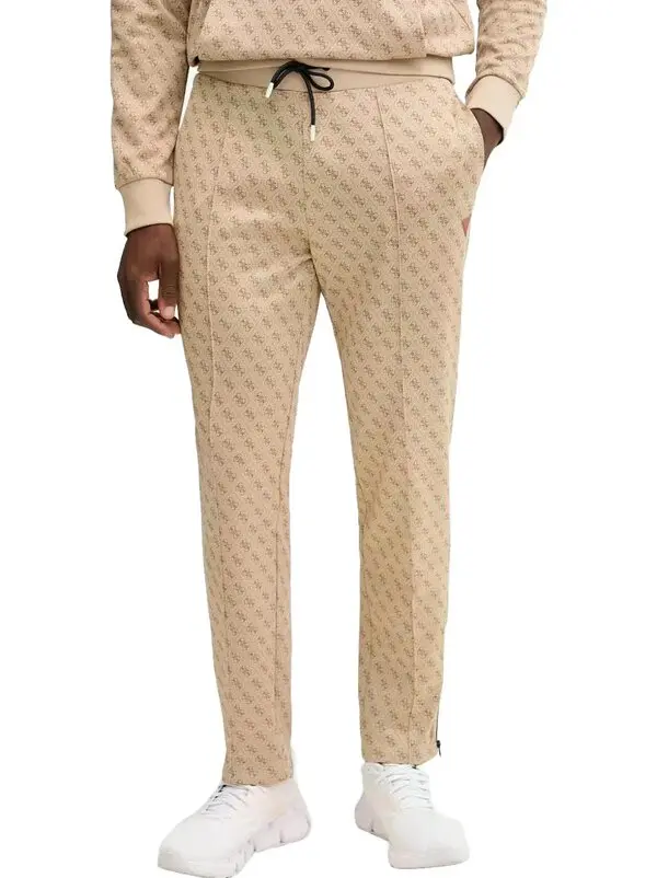 Guess Korbin Track Pants - Neutrals