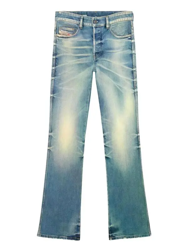 DIESEL® 1998 D-buck 09j62 Jeans - Blue