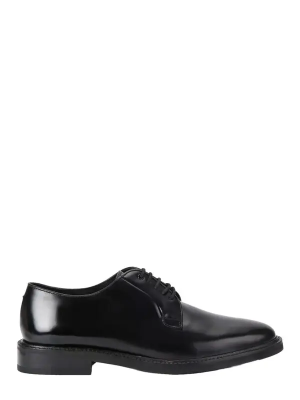Kurt Geiger Mercer Oxford Shoes - Black