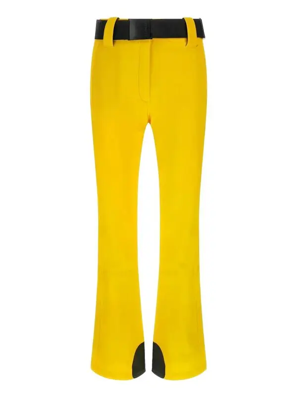 Goldbergh Pippa Ski Trousers - Yellow