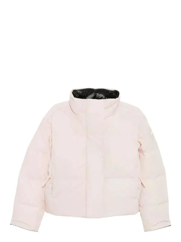 Canada Goose Grandview Puffer Jacket - Pink