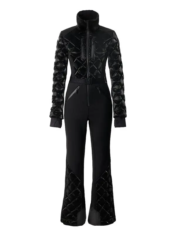 Mackage Inga Ski Suit - Black