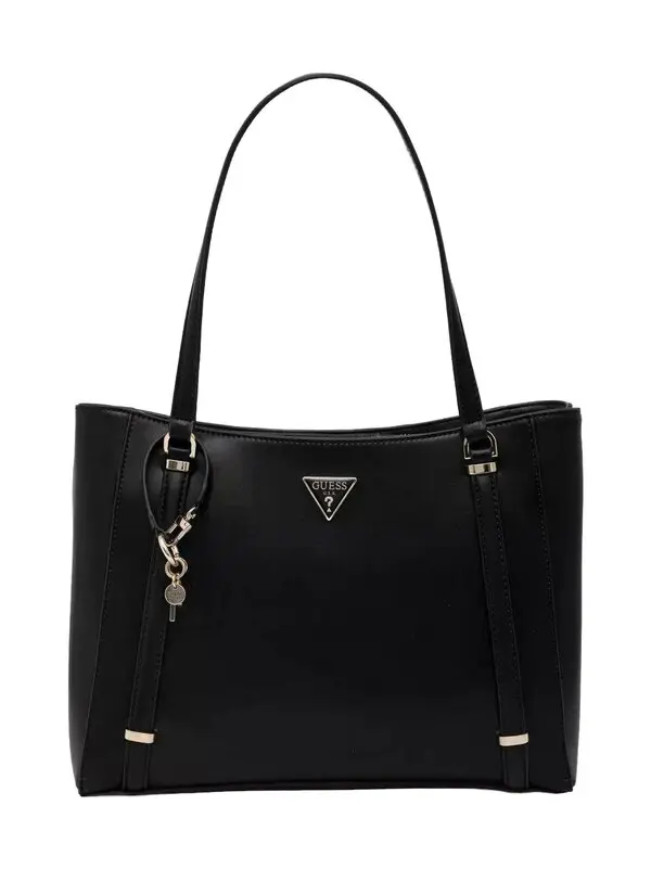 Guess Daryna Elite Tote Bag - Black