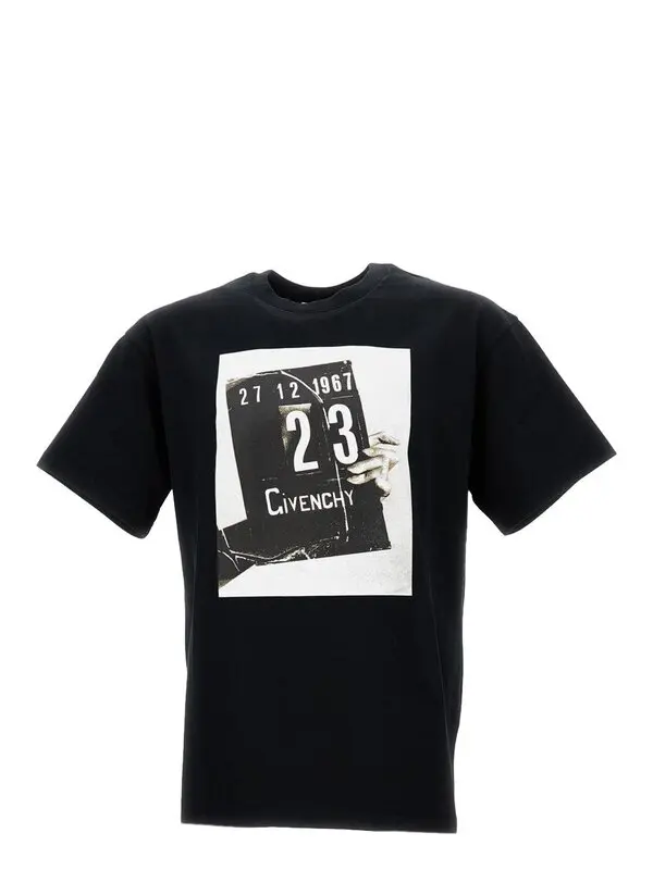 Givenchy T-shirt - Nero