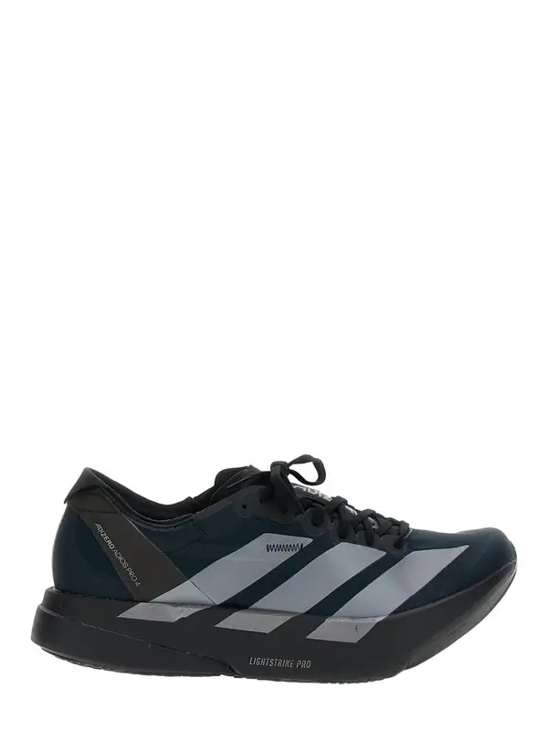 Adidas Originals By Alexander Wang Adizero Adios Pro 4 - Black