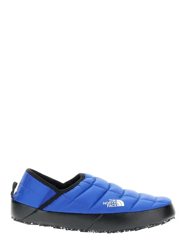 The North Face Thermoball Traction Loafer - Blue