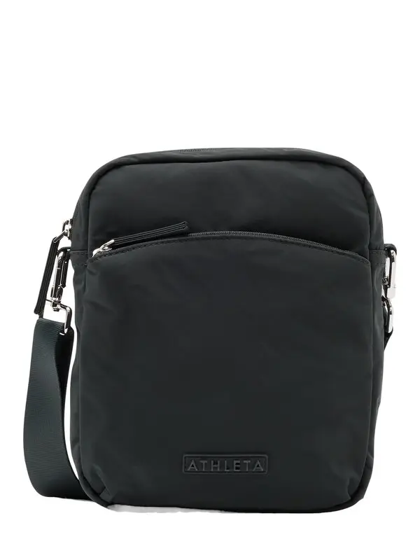Athleta Crossbody Bag - Elm