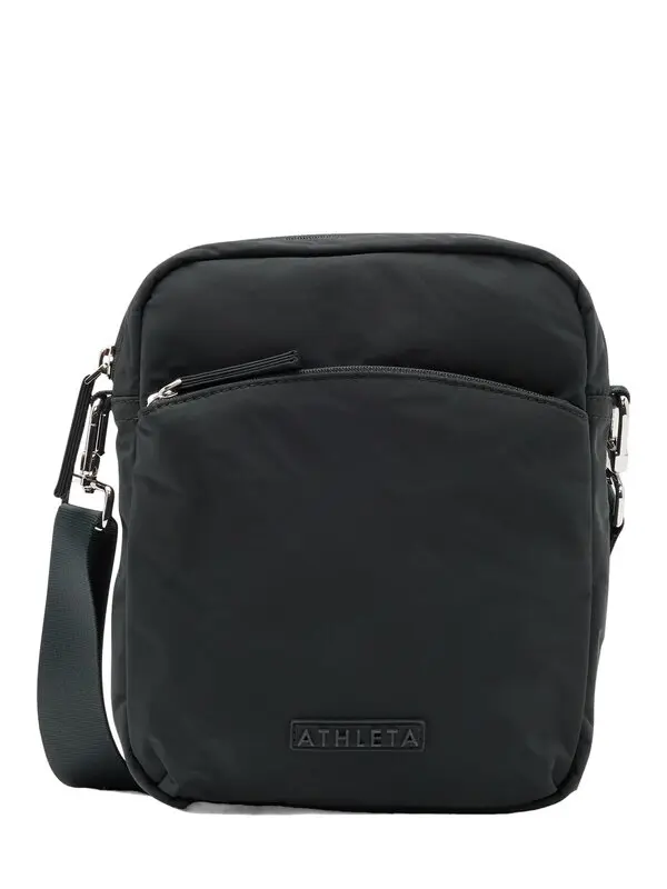 Athleta Crossbody Bag - Elm