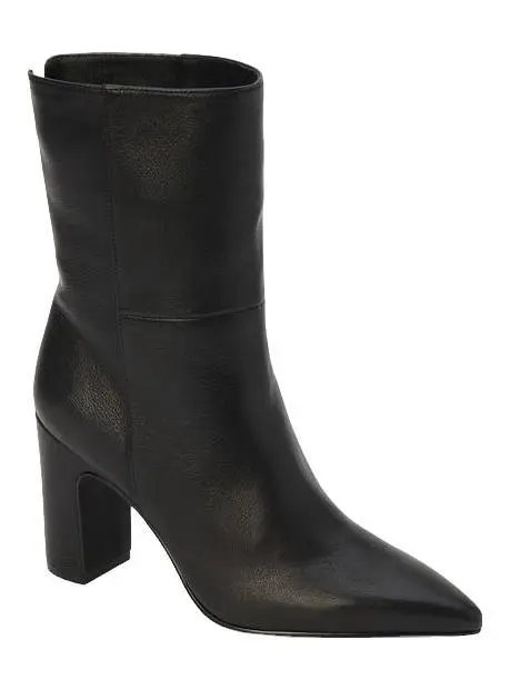 Matisse Celeste Bootie - Black