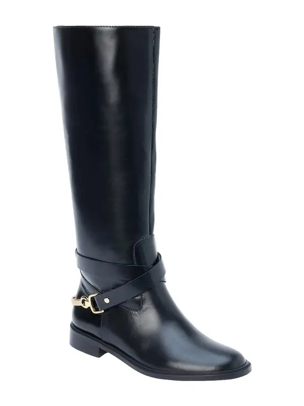 Matisse Richmond Riding Boot - Black