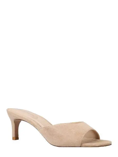 Pelle Moda Unia Sandal - Latte