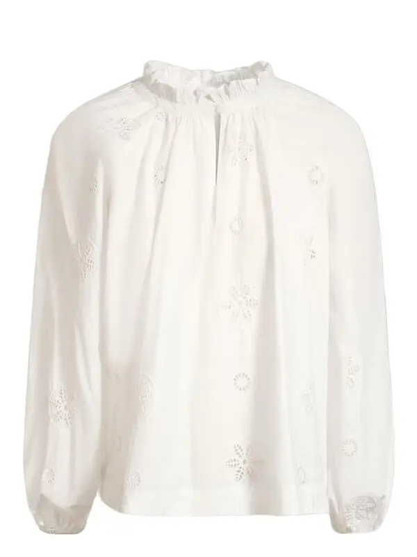 Merlette Manon Top - White
