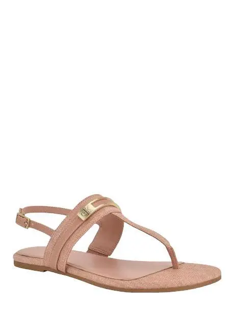 Calvin Klein Bettia Slingback Sandal - Light Pink