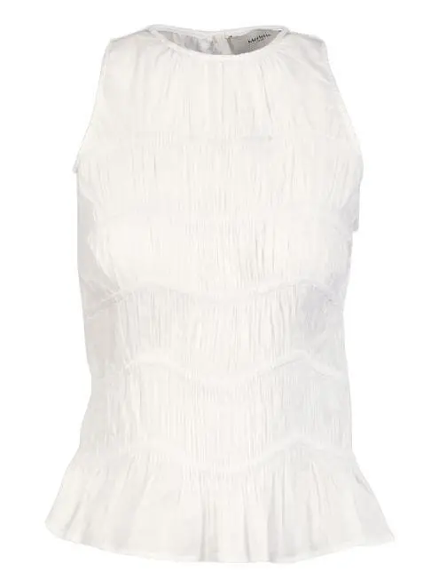Merlette Josette Top - White