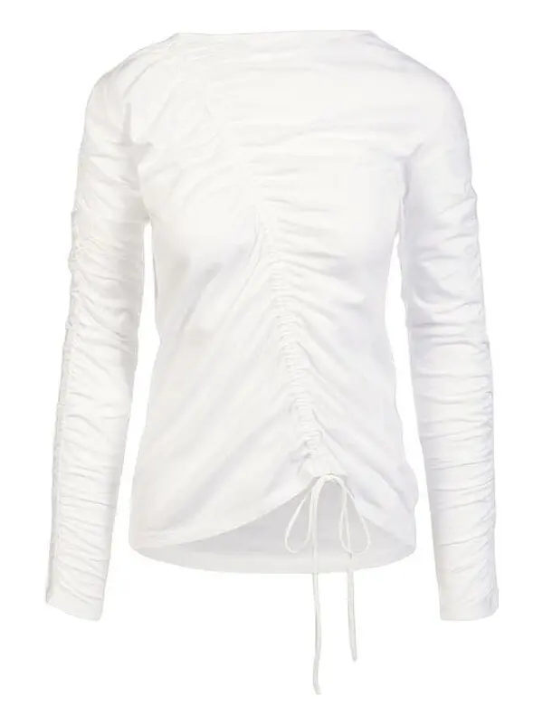 Merlette Reverie Top - White