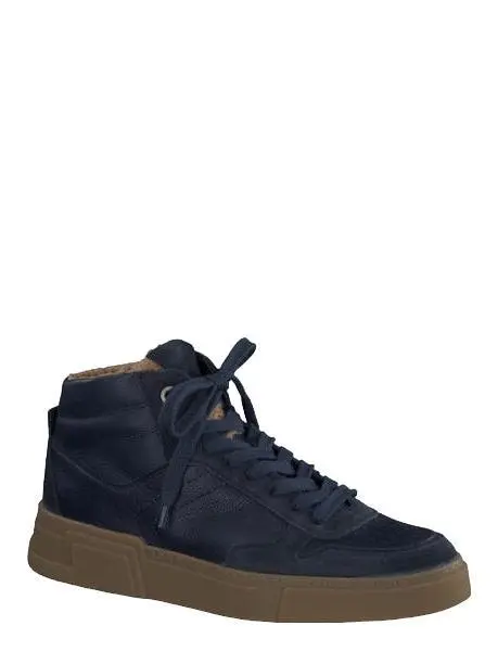 Paul Green Cilo High-top Sneaker - Space Combo
