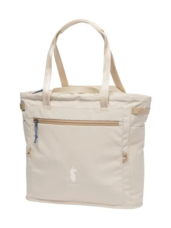 COTOPAXI Mente 22l Tote - Cream