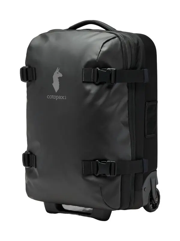 COTOPAXI Allpa 38l Roller Bag - Black