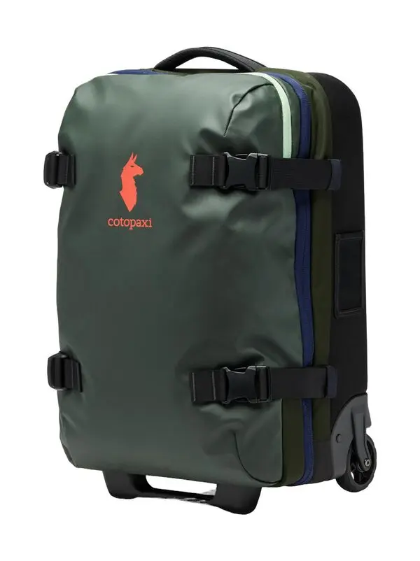 COTOPAXI Allpa 38l Roller Bag - Woods