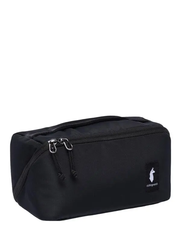 COTOPAXI Viaje Toiletry Kit Cada Día - Cotopaxi Black