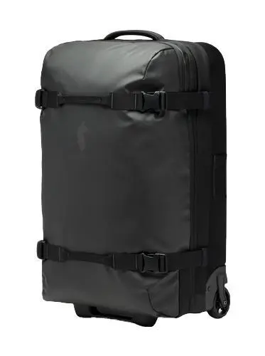 COTOPAXI Allpa 65l Roller Bag - Black
