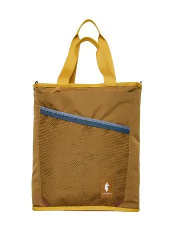 COTOPAXI Todo 22l Convertible Tote - Bronze
