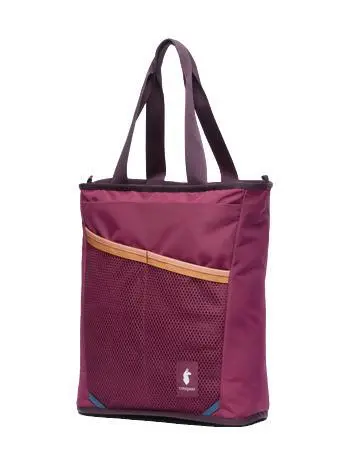 COTOPAXI Todo 22l Convertible Tote - Jam