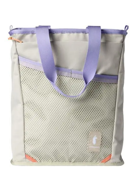 COTOPAXI Todo 22l Convertible Tote - Mineral