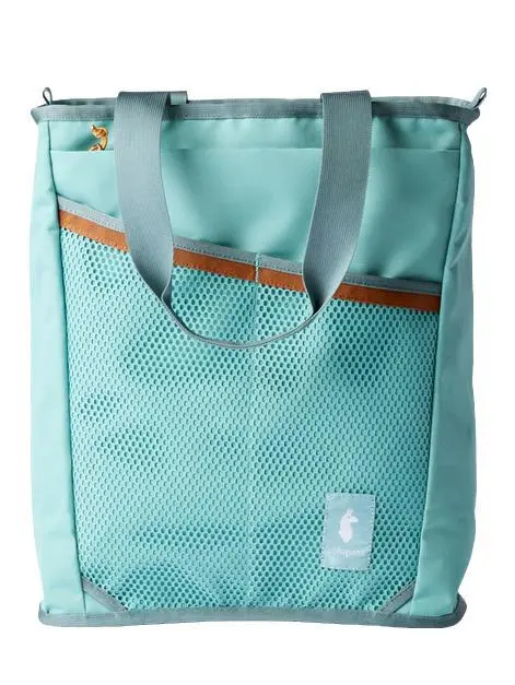 COTOPAXI Todo 22l Convertible Tote - Tide Pool